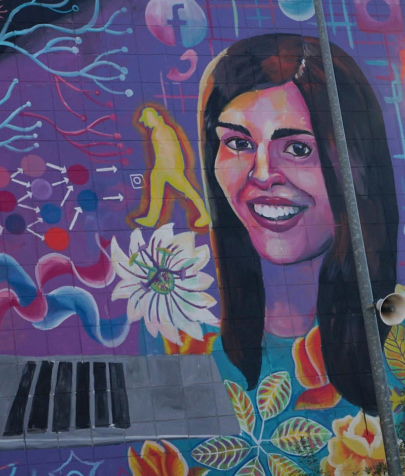 Ana Freire – Dones de Ciència