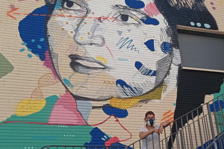 Rosalind Franklin – Dones de Ciència